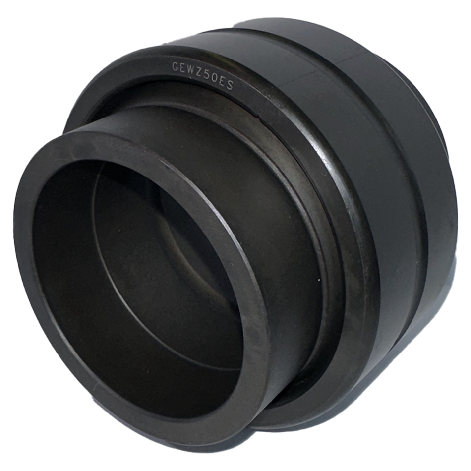 Metric Extended Inner Ring GEEW Series - Ball Bushing Warehouse