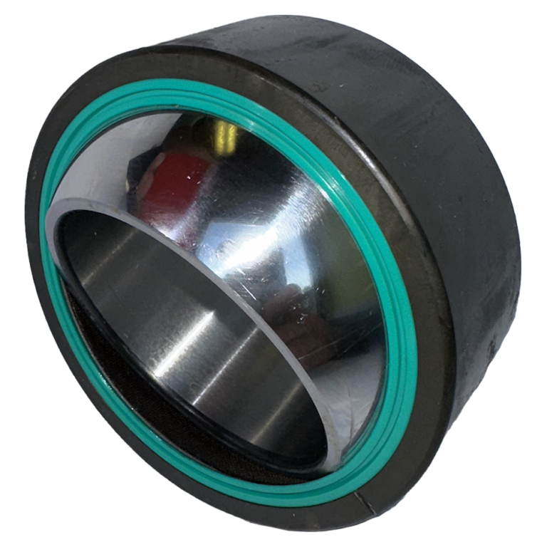 Metric Maintenance Free Radial Bushings (Metric) - Ball Bushing Warehouse