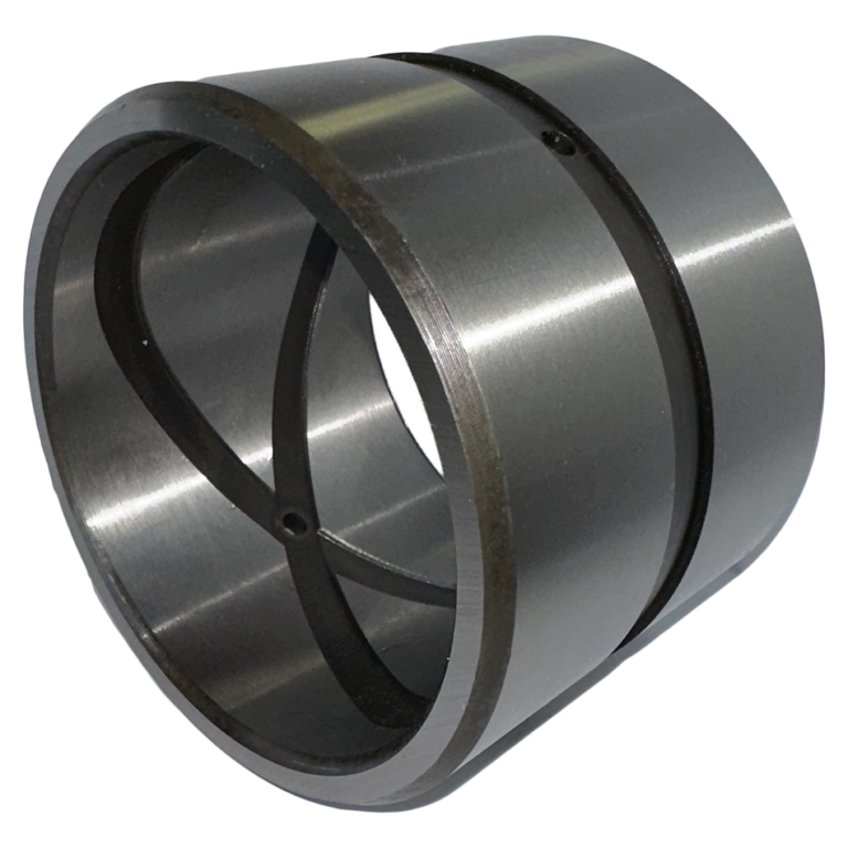 Durable Steel Sleeve Bushing Bearings | Ball Bushing Warehouse
