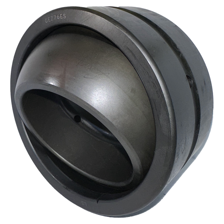 INCH SERIES RADIAL BUSHINGS - Ball Bushing Warehouse
