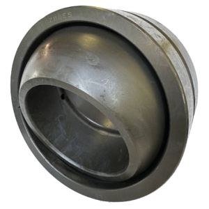 High Misalignment Capability Radial Bushings (Metric) - Ball Bushing ...