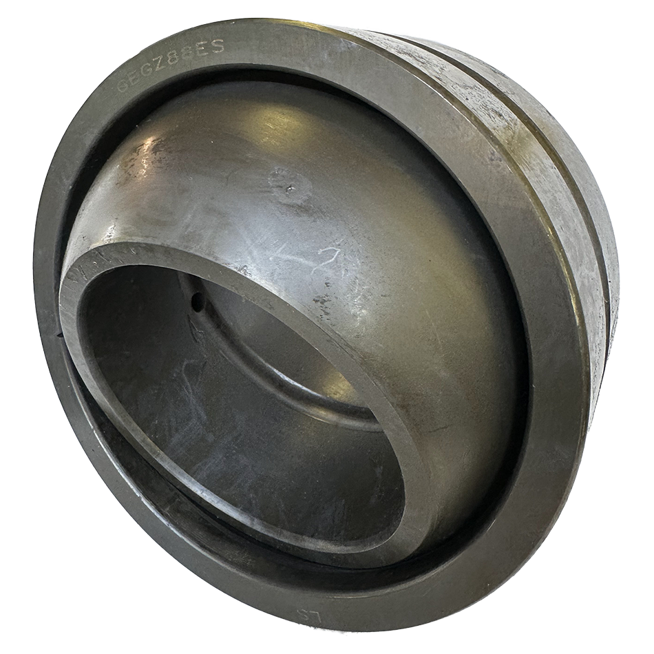 High Misalignment Capability Radial Bushings (Inch) - Ball Bushing ...