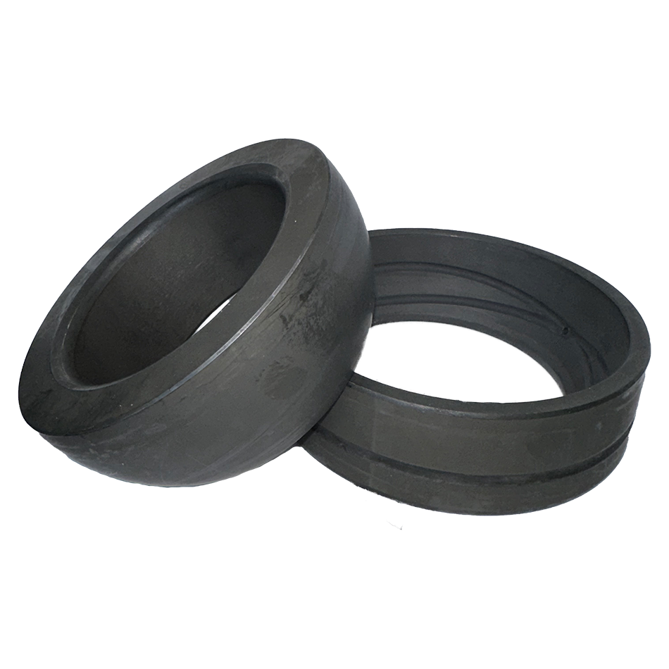 Inch Series Angular Contact Bushings - Ball Bushing Warehouse
