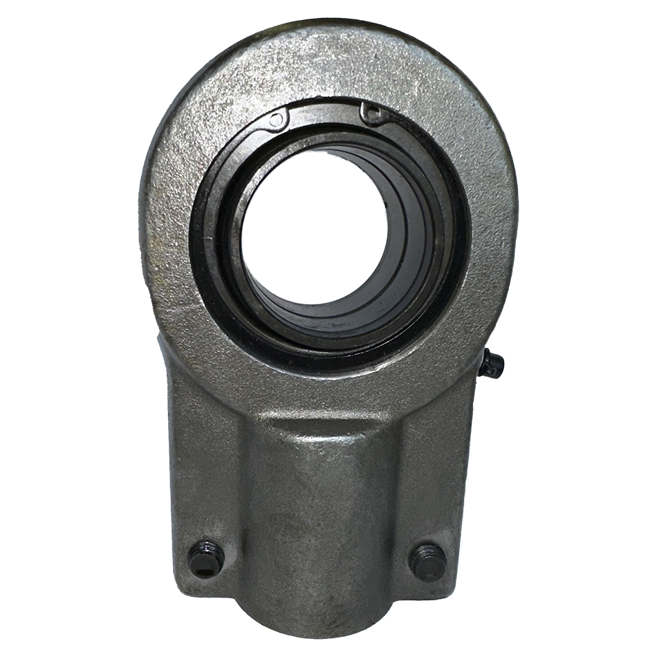 Metric Rod Ends with Extended Inner Ring - Ball Bushing Warehouse